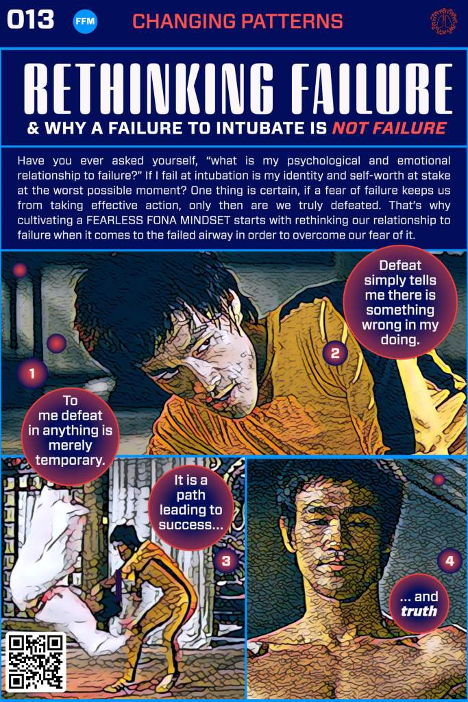 Introduction to the Human Element – The Protected Airway Collaborative