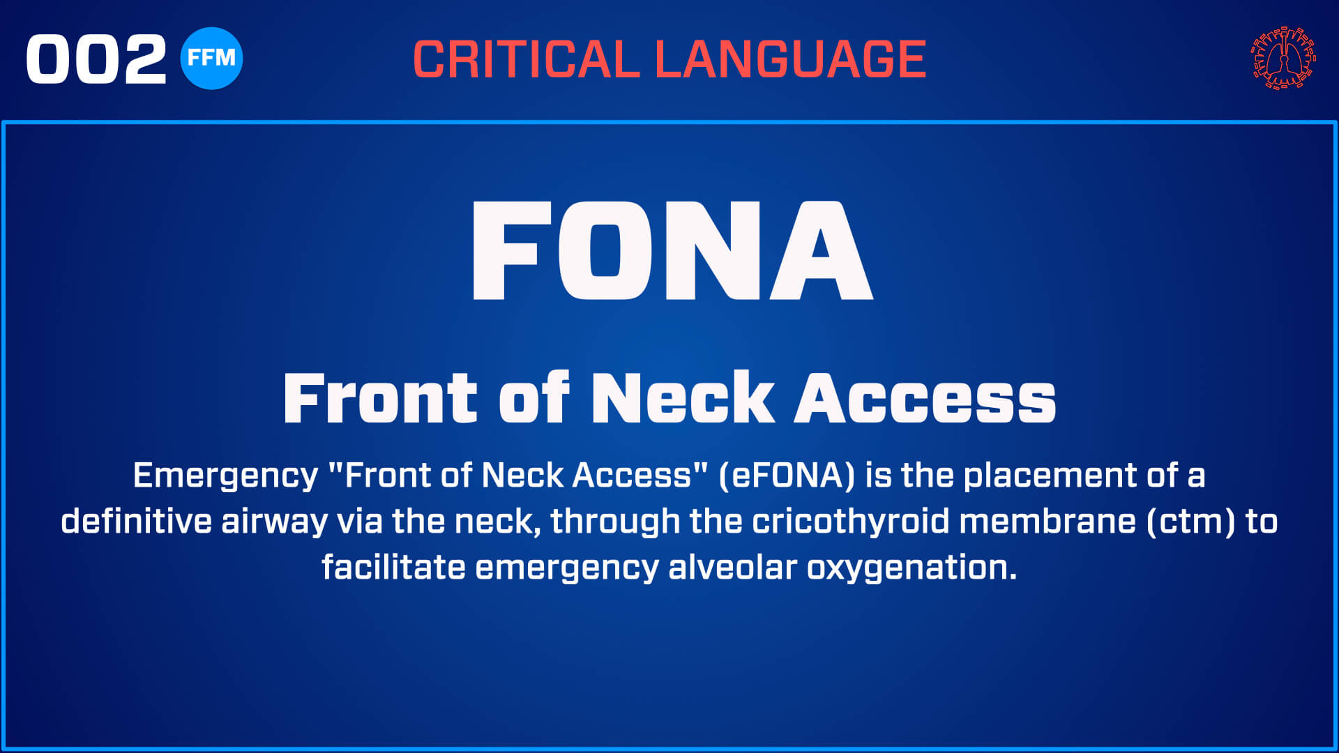 FONA
