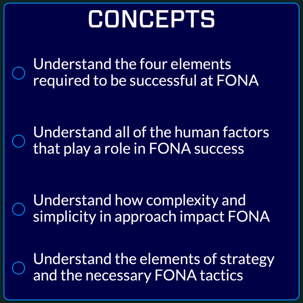Welcome to Fearless FONA – The Protected Airway Collaborative