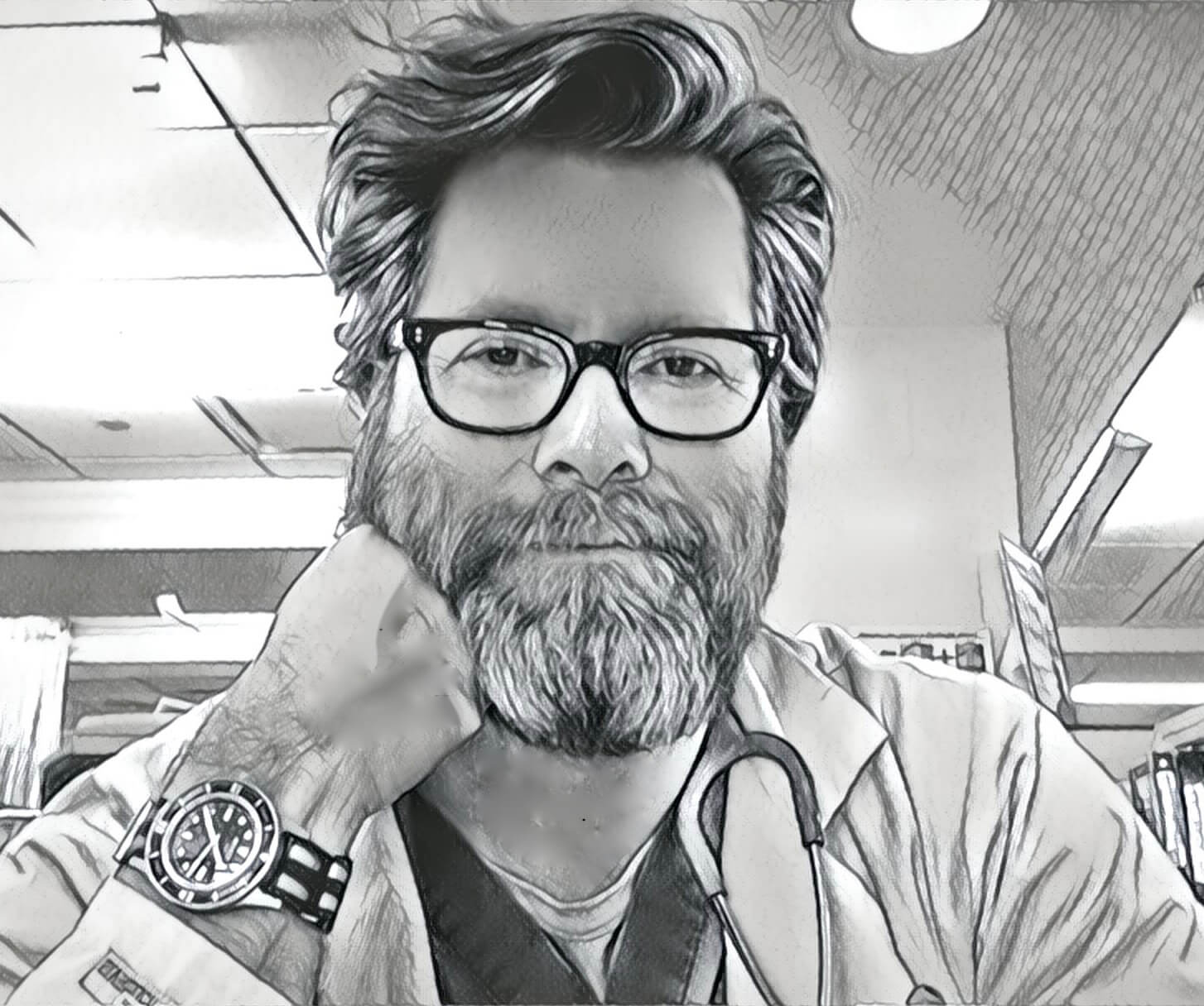 About Jonathan St. George – The Protected Airway Collaborative