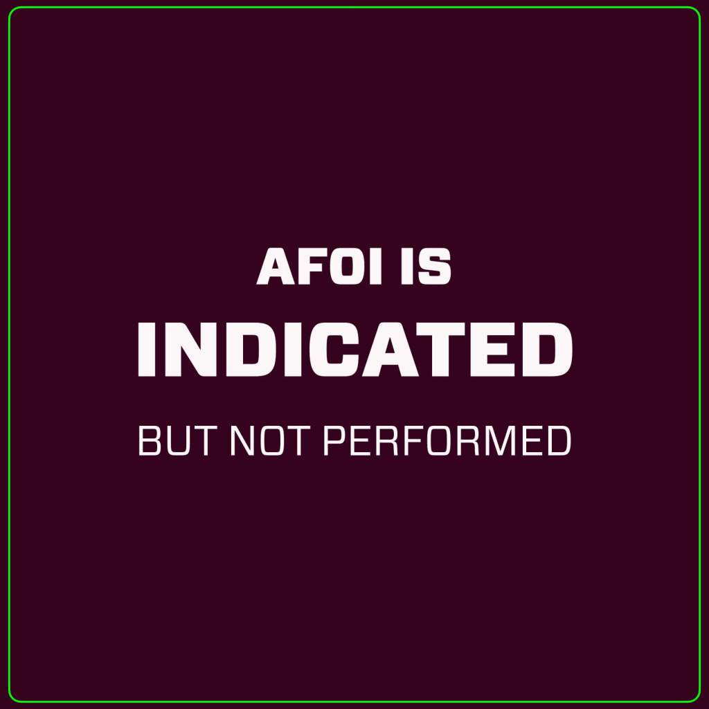 Failure to Plan for Failure – The Protected Airway Collaborative