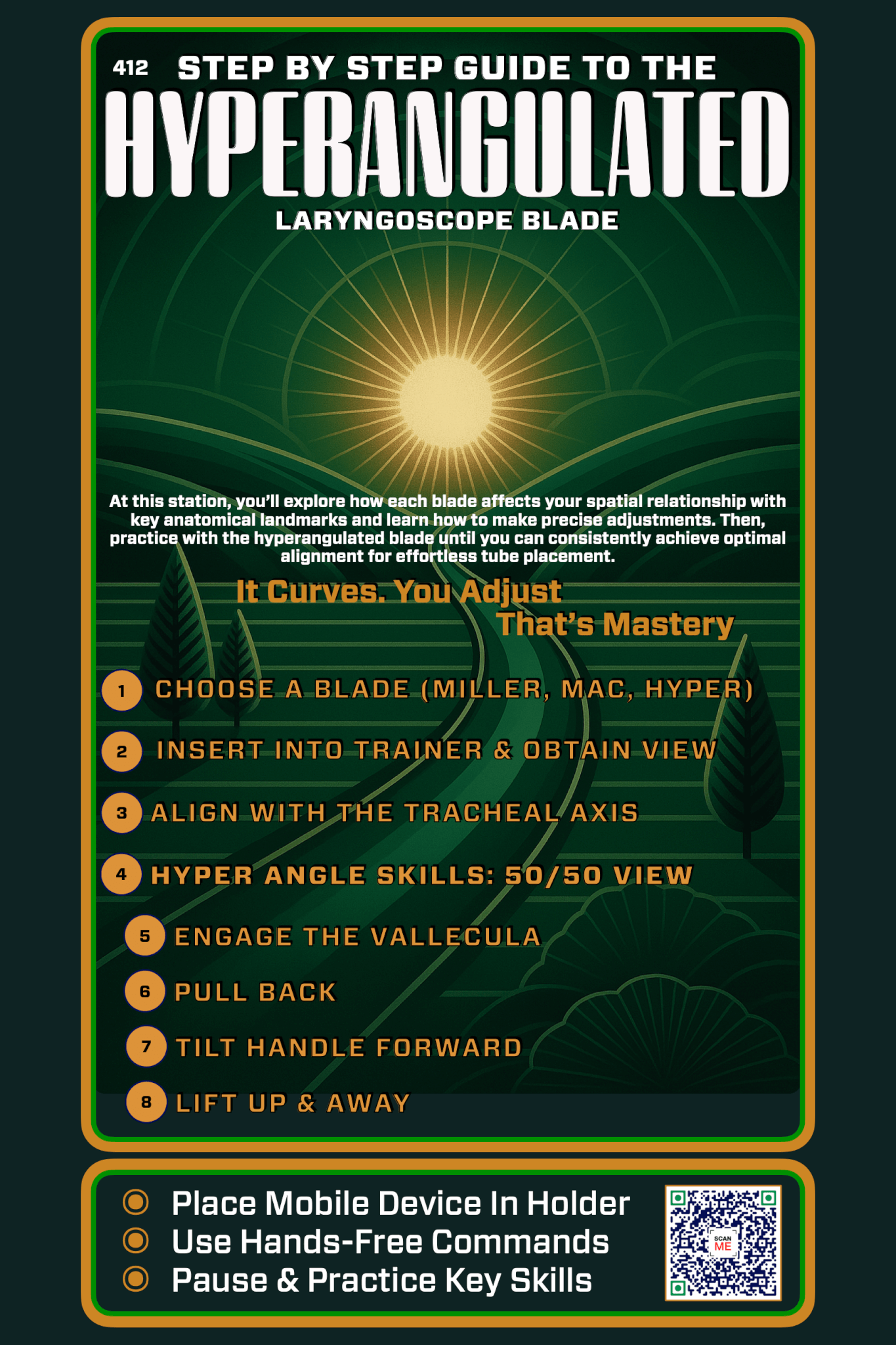 The Hyperangulated Blade: Airway Skills Lab – The Protected Airway ...