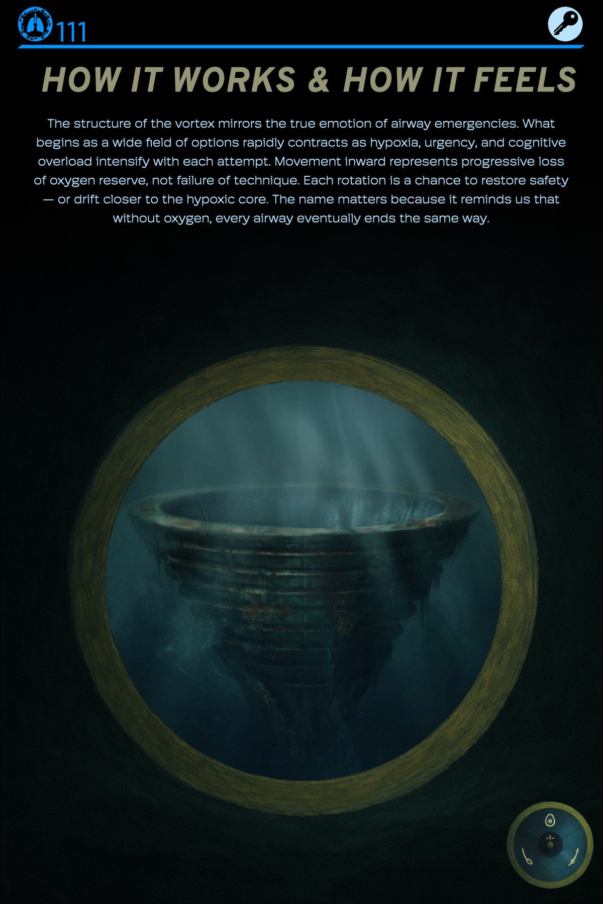 The Vortex Approach – The Protected Airway Collaborative