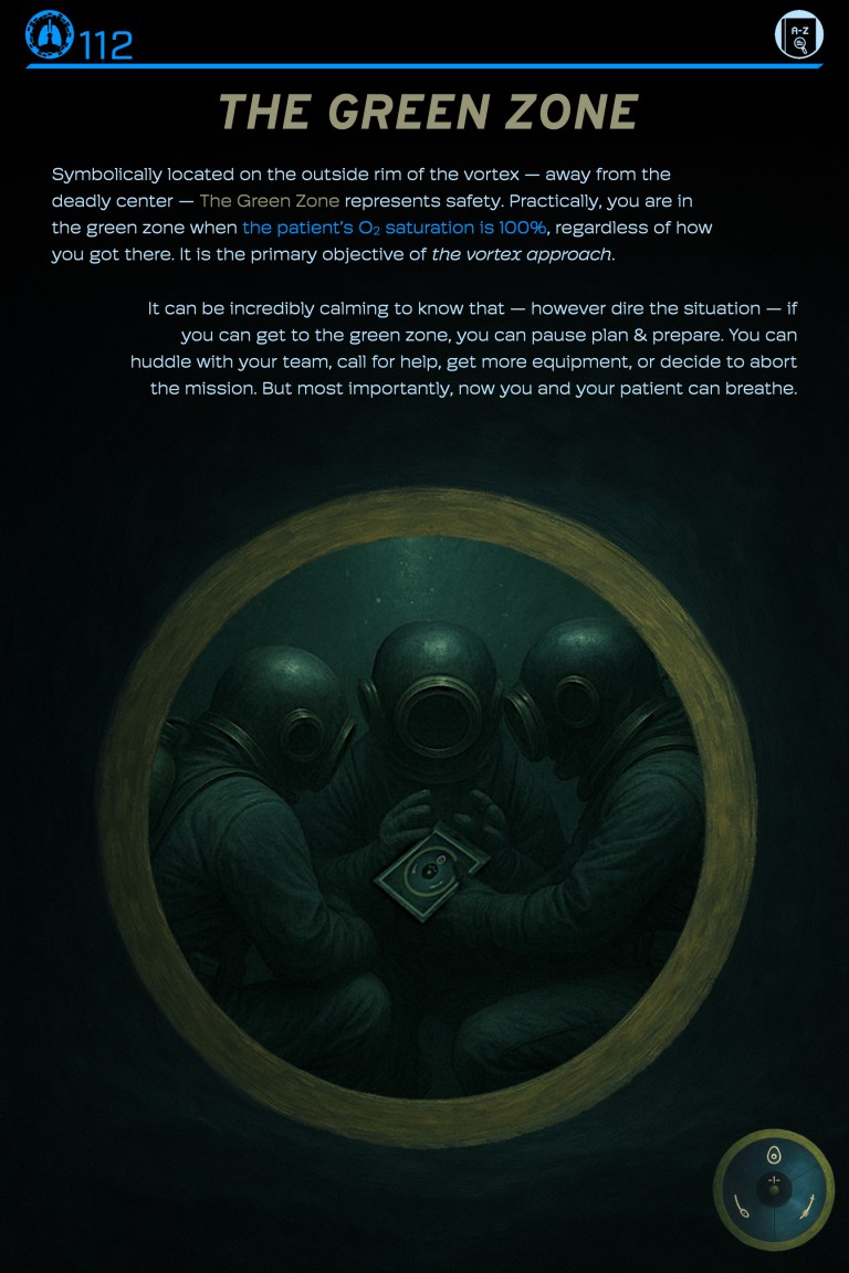 The Vortex Approach – The Protected Airway Collaborative