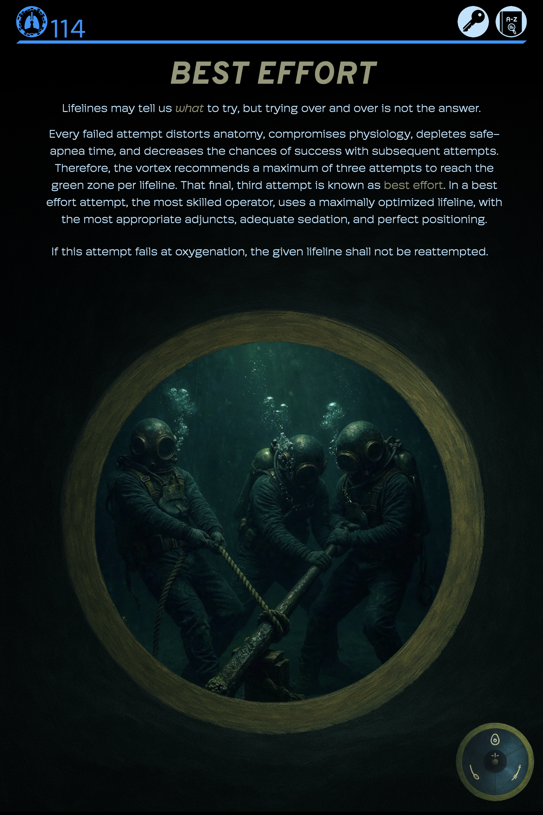 The Vortex Approach – The Protected Airway Collaborative